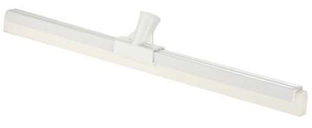 Raclette sol alimentaire mousse blanche 55 cm