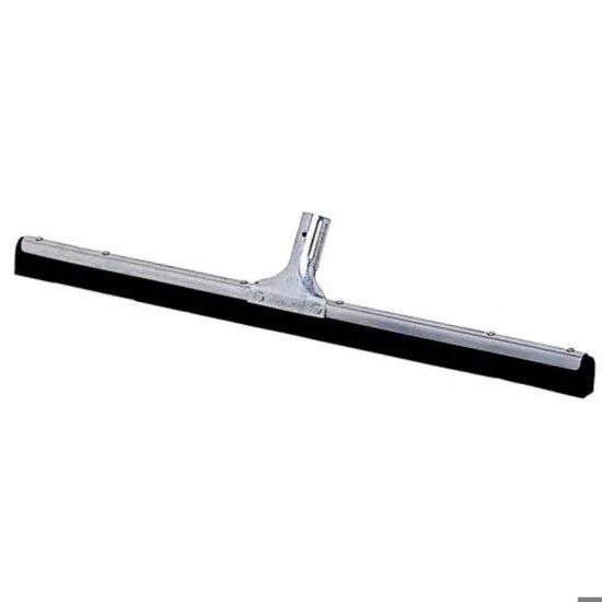 Raclette sol monture métal mousse noire 45 cm