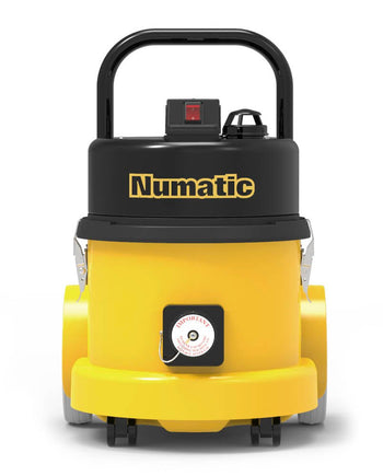 Aspirateur nupro 180 Numatic : performance professionnelle