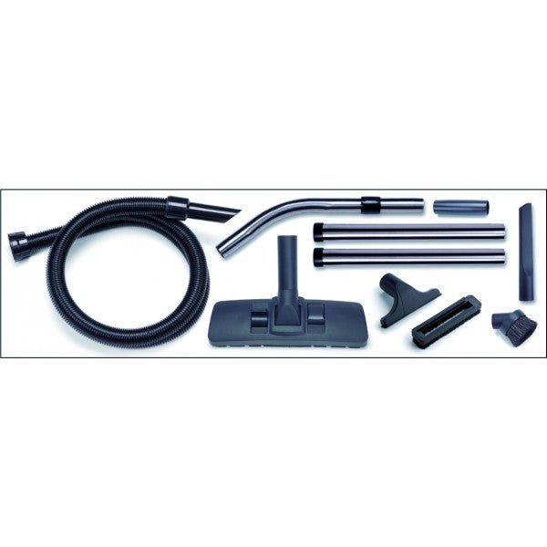 Aspirateur poussière HETTY Numatic HET200A (9L)