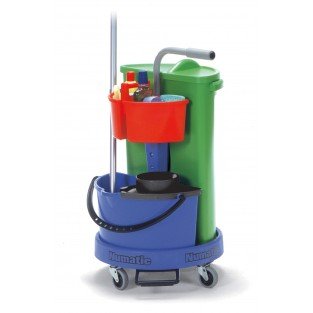 Numatic : matériel de nettoyage professionnel - Clean Equipements